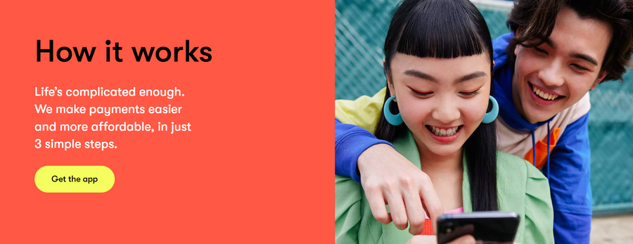 Instalment – TENSTEP