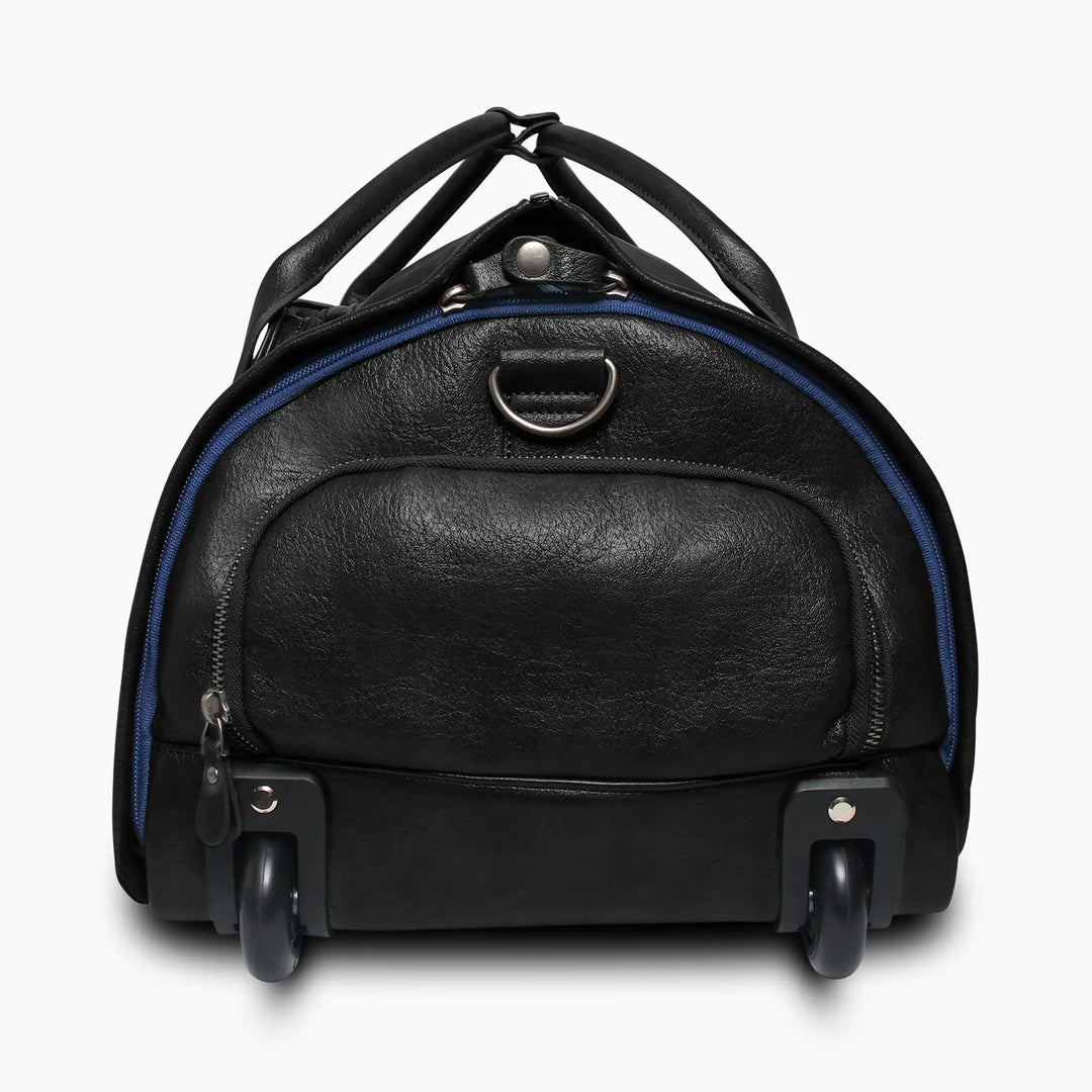 The Rover – TENSTEP